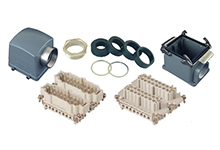 936030102 - 7932.6763.5GWconnect Connector Kit, 32 Pole, Series S-E ...